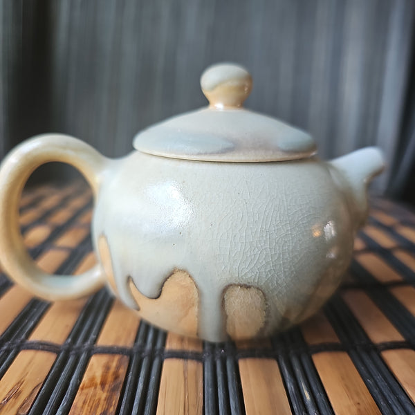 Teapots - Beautiful Taiwan Tea Company