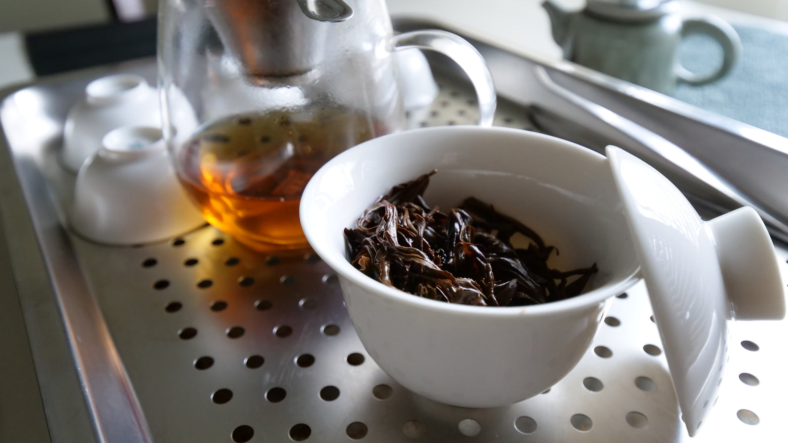 Beautiful Taiwan Tea Co. | Purchase Quality Single-Origin Teas Online